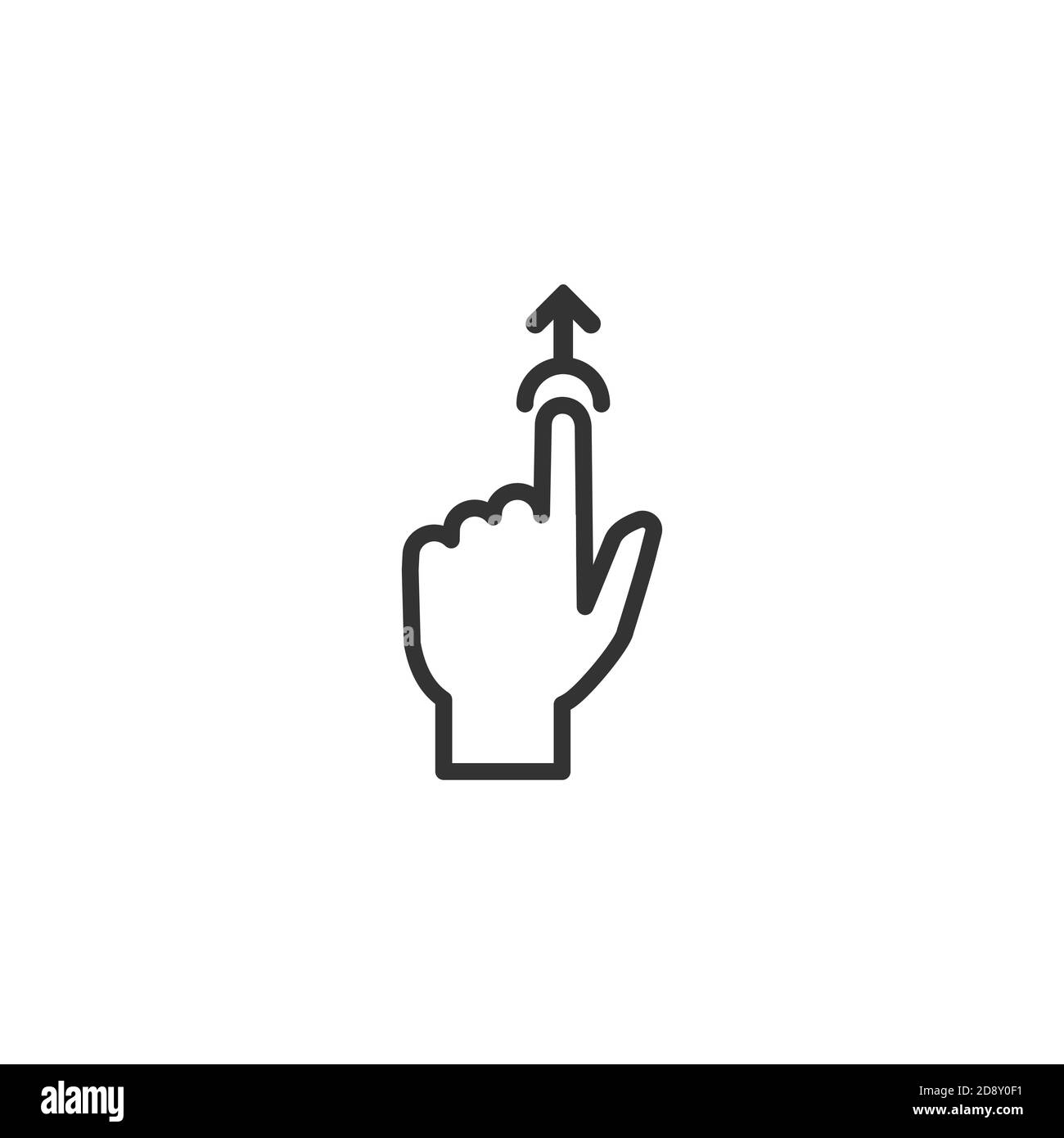 Entrance to go in Stock Vector Images - Alamy