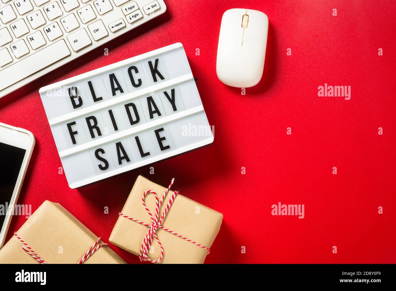 Black friday sale trendy hi-res stock photography and images - Alamy