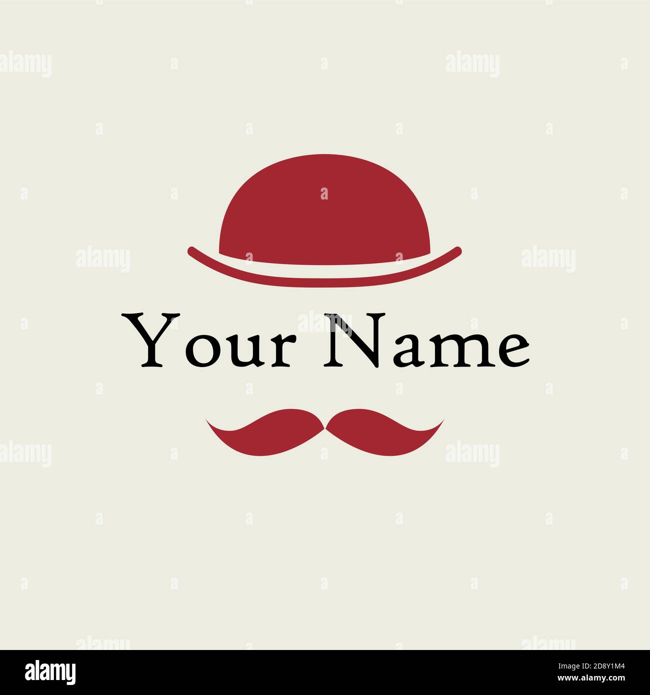 English banker Stock Vector Images - Alamy