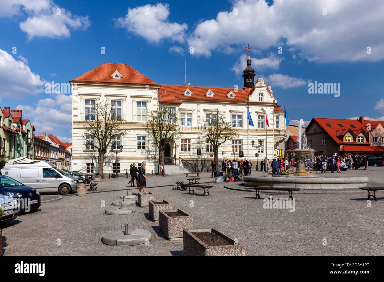 Baroque planning hi-res stock photography and images - Alamy