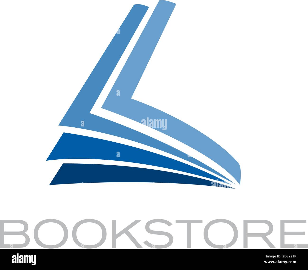 Vector abstract book Stock Vector Image & Art - Alamy
