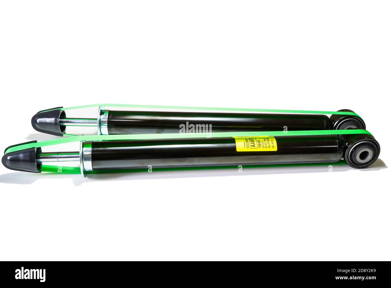 Automobile shock absorbers hi-res stock photography and images - Alamy