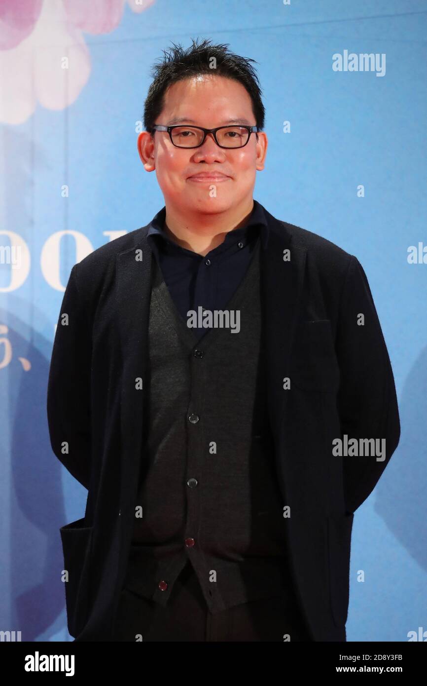 October 31, 2020. 31st Oct, 2020. Edmund Yeo, October 31, 2020 - The ...