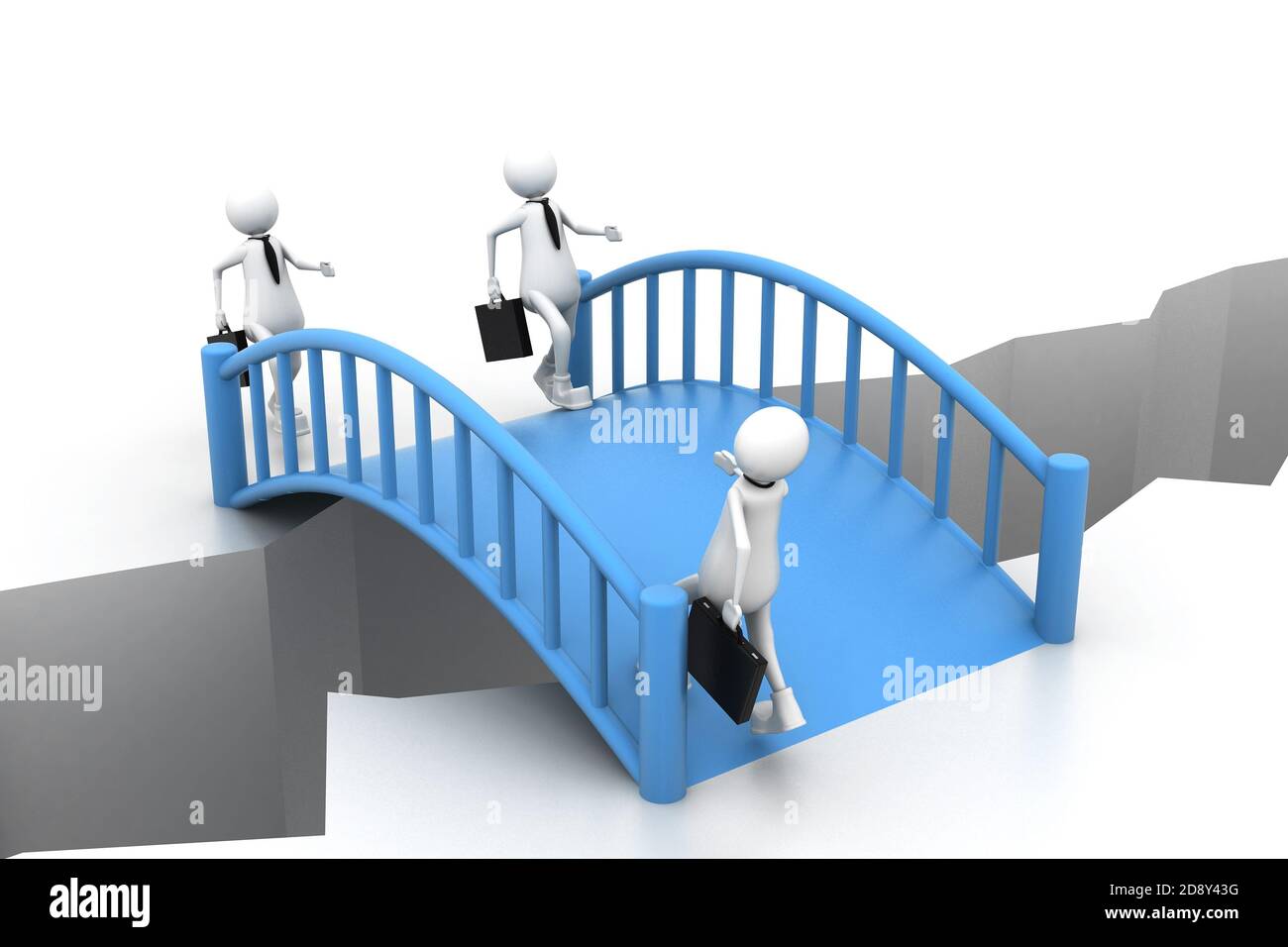 Earthquake Bridge Damaged High Resolution Stock Photography and Images ...