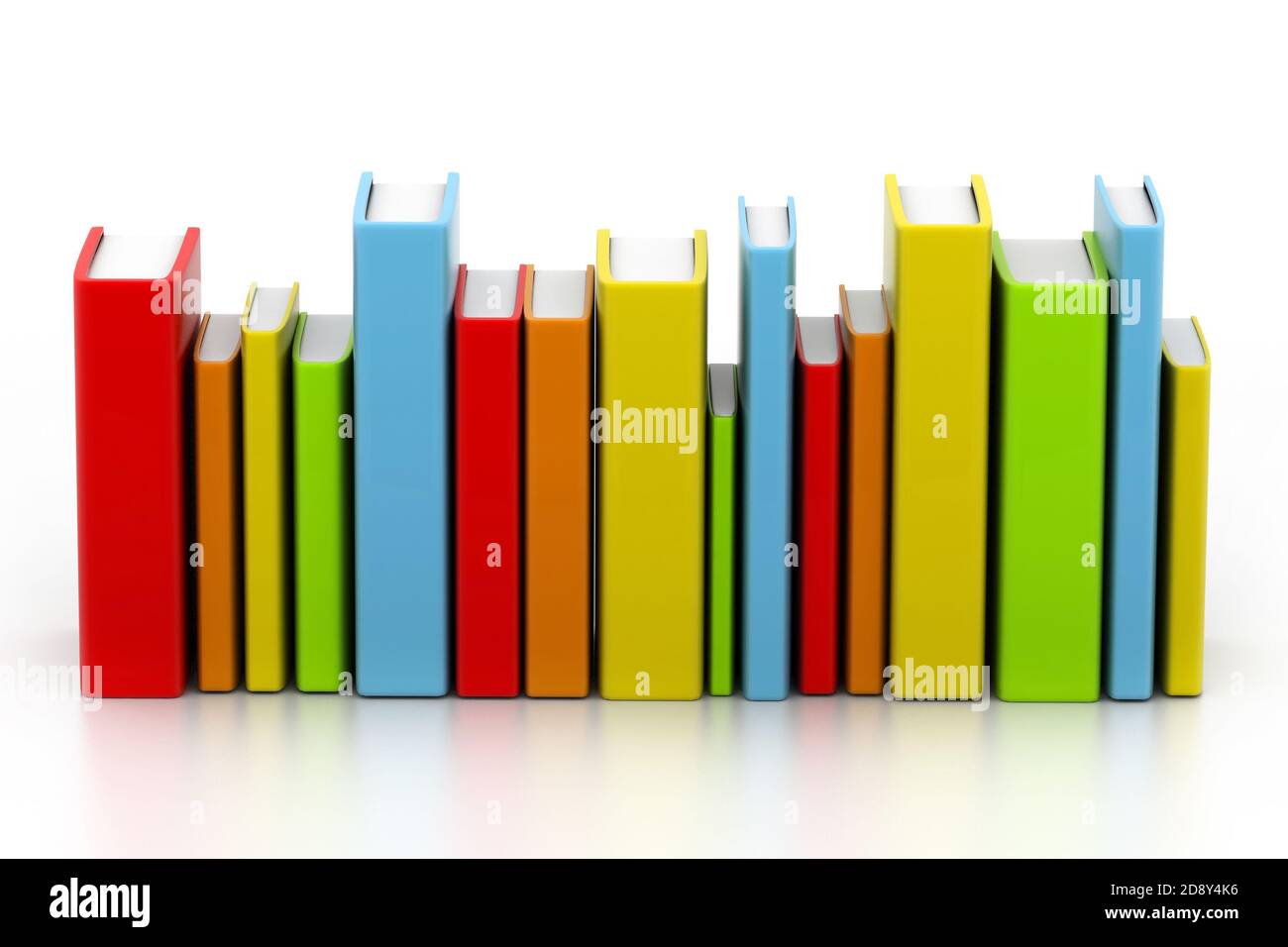 Batch isolated education school hi-res stock photography and images - Alamy
