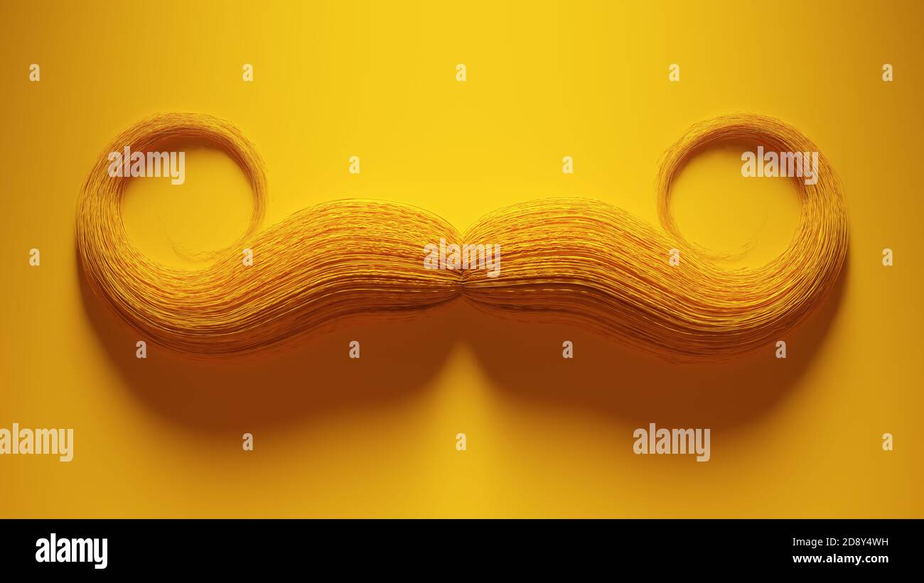 Waxed mustache hi-res stock photography and images - Alamy