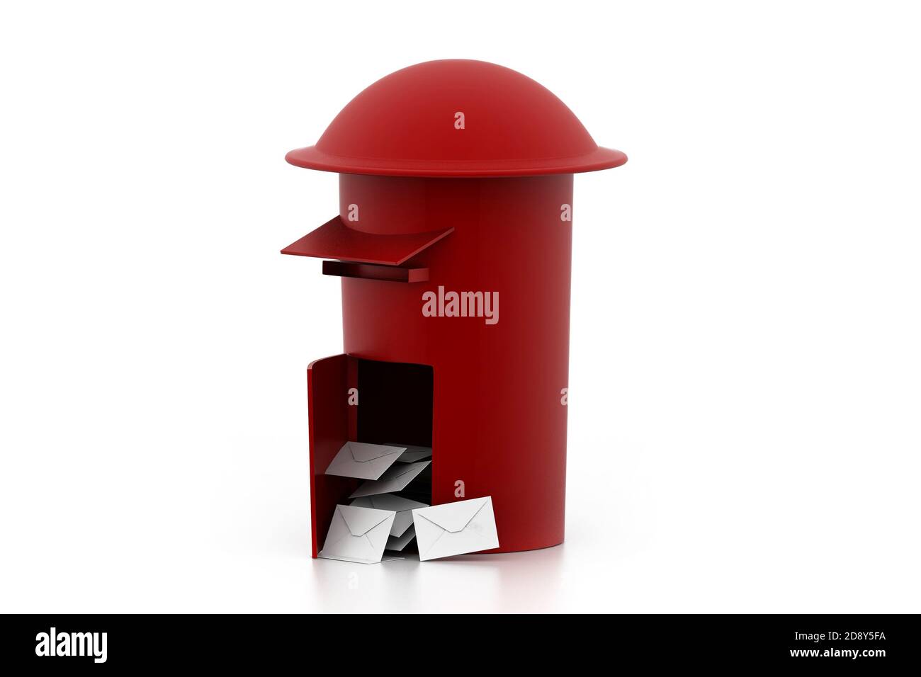 Letter receptacle hi-res stock photography and images - Alamy