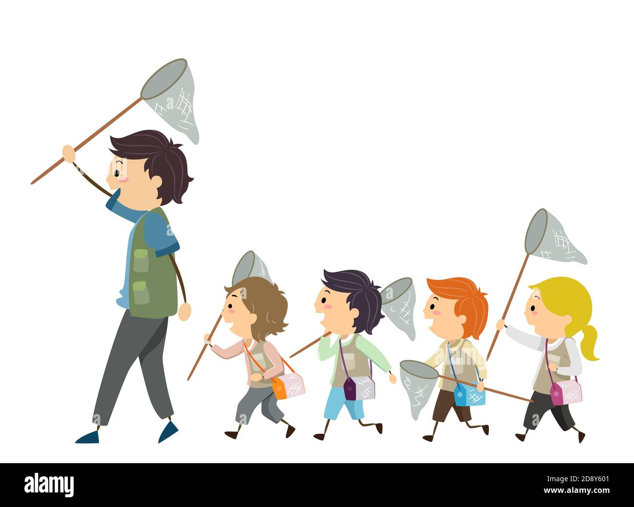 Entomologist Cartoons