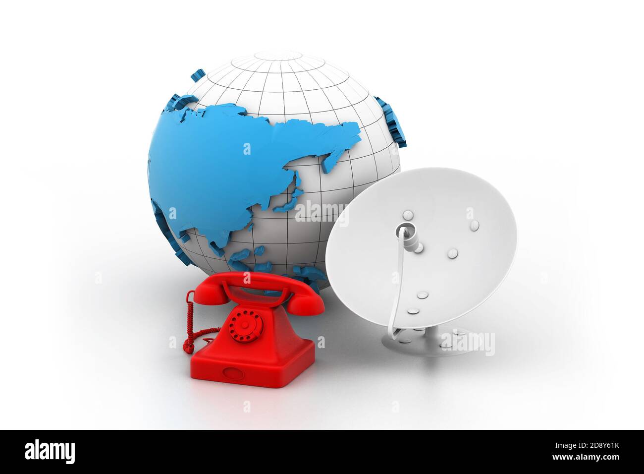 Global Telecommunications High Resolution Stock Photography and Images ...