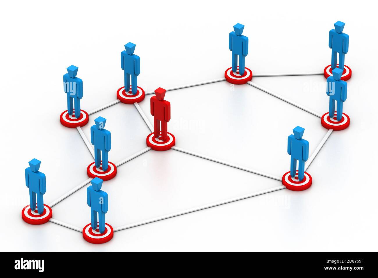 Gossip chain hi-res stock photography and images - Alamy