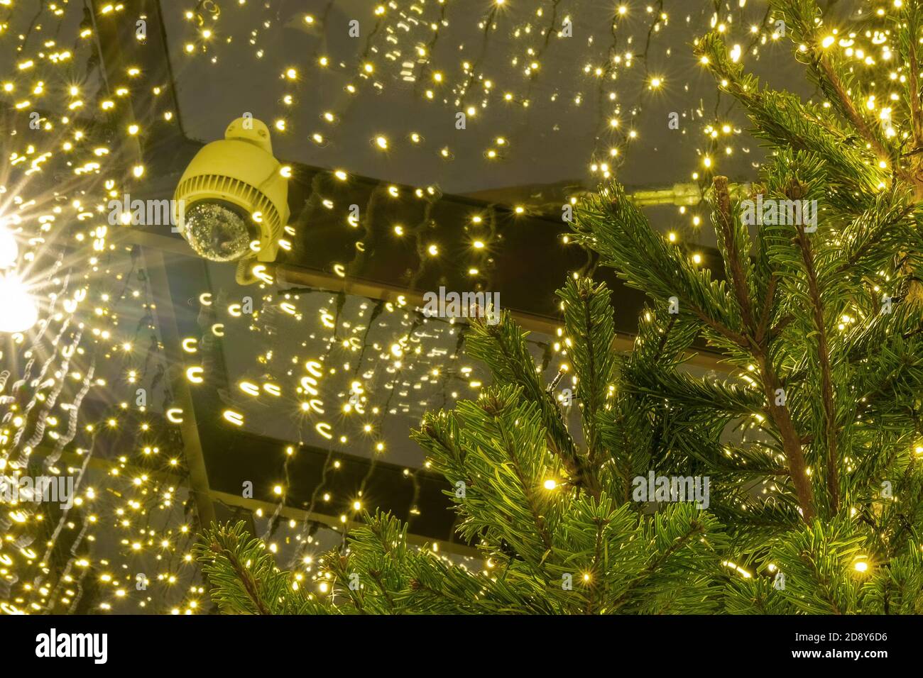 Video surveillance event hi-res stock photography and images - Alamy