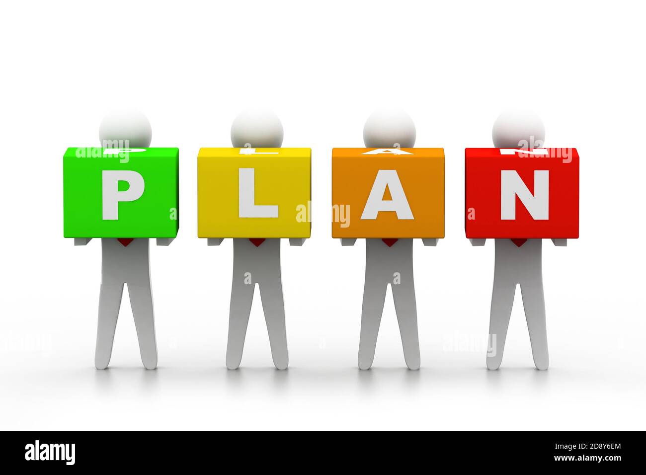 Short term plan hi-res stock photography and images - Alamy