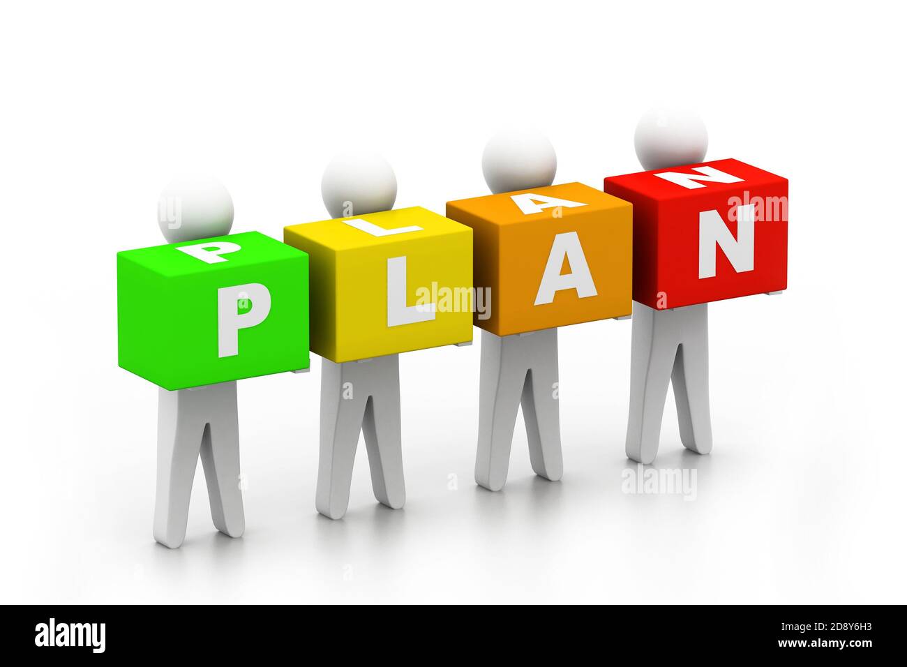 Short term plan hi-res stock photography and images - Alamy