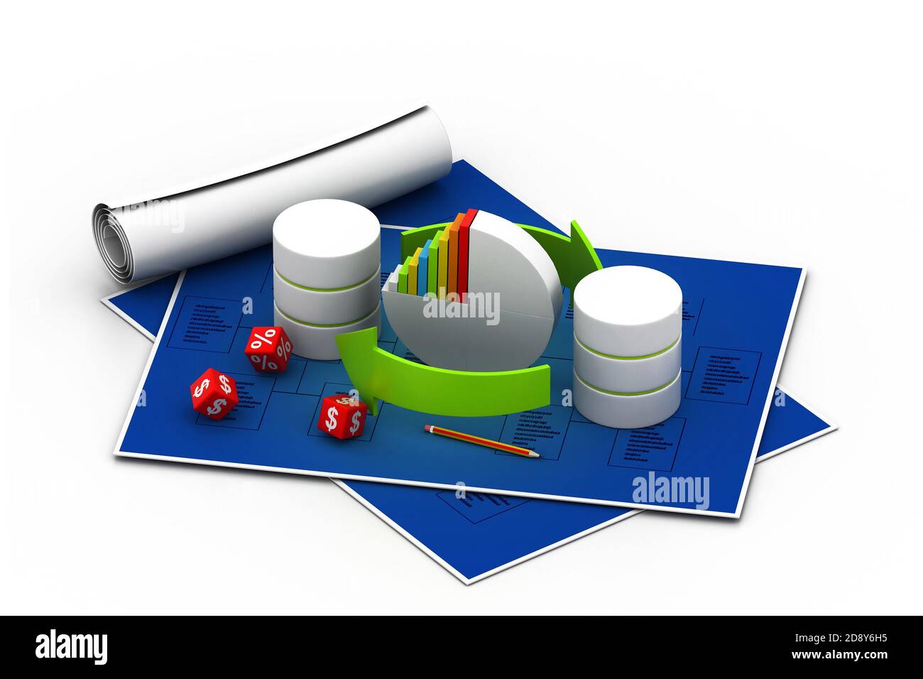 Databases hi-res stock photography and images - Alamy