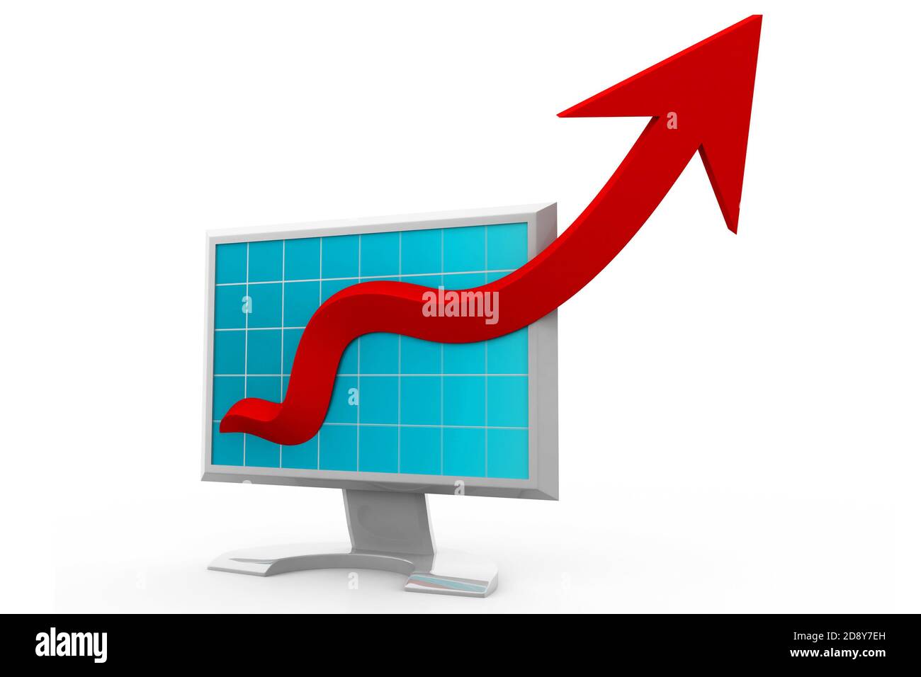 Player growth Cut Out Stock Images & Pictures - Alamy