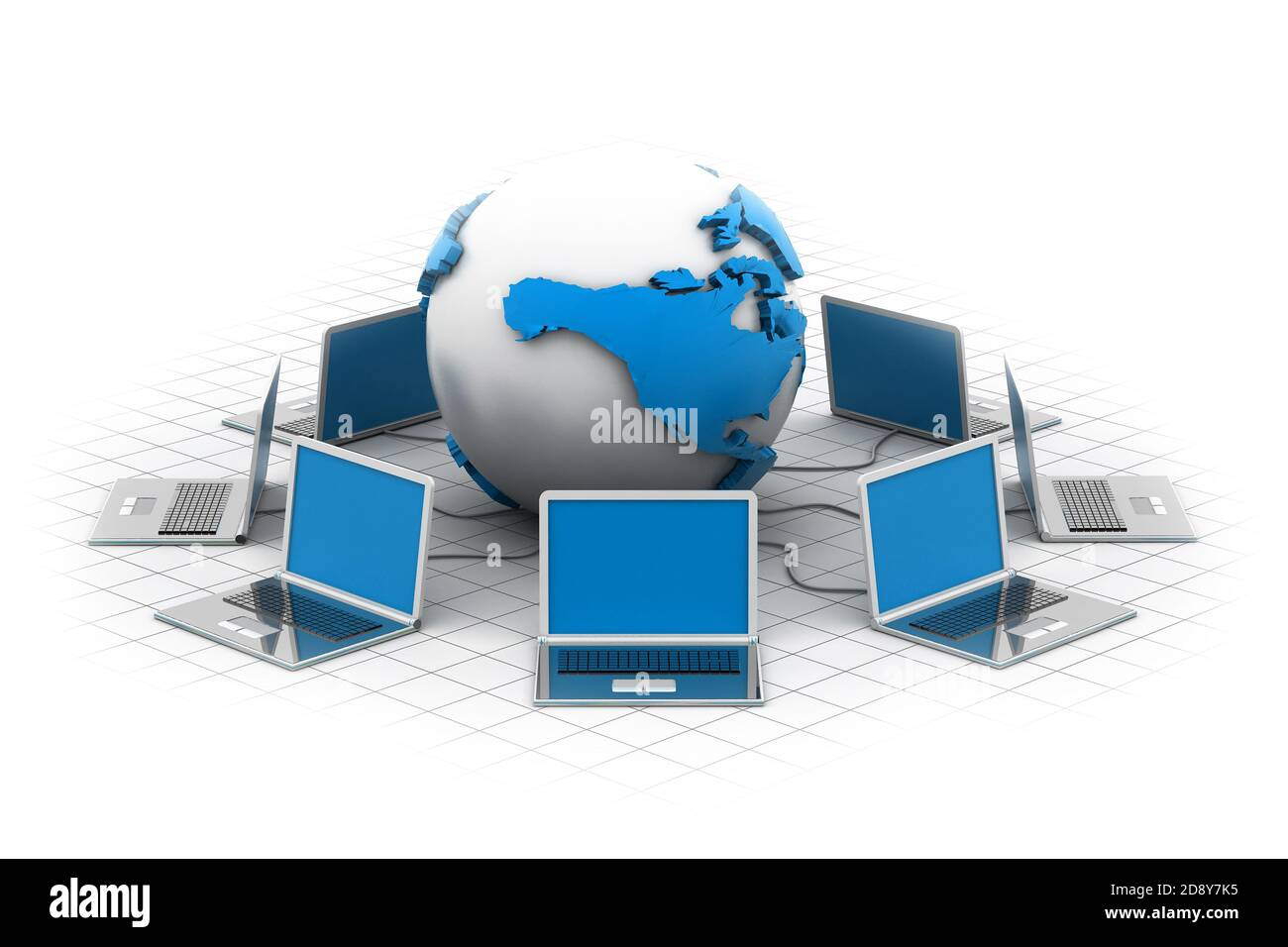 Global computer network Stock Photo - Alamy Global computer network Stock Photo - Alamy