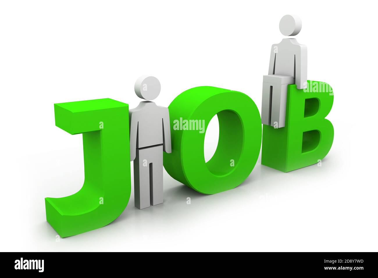 Job relation hi-res stock photography and images - Alamy