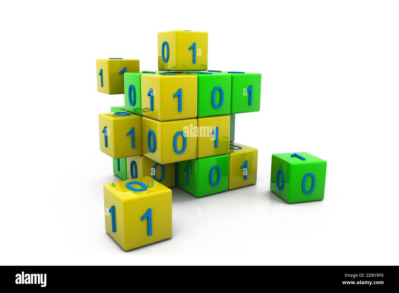 Data encryption concept Stock Photo - Alamy
