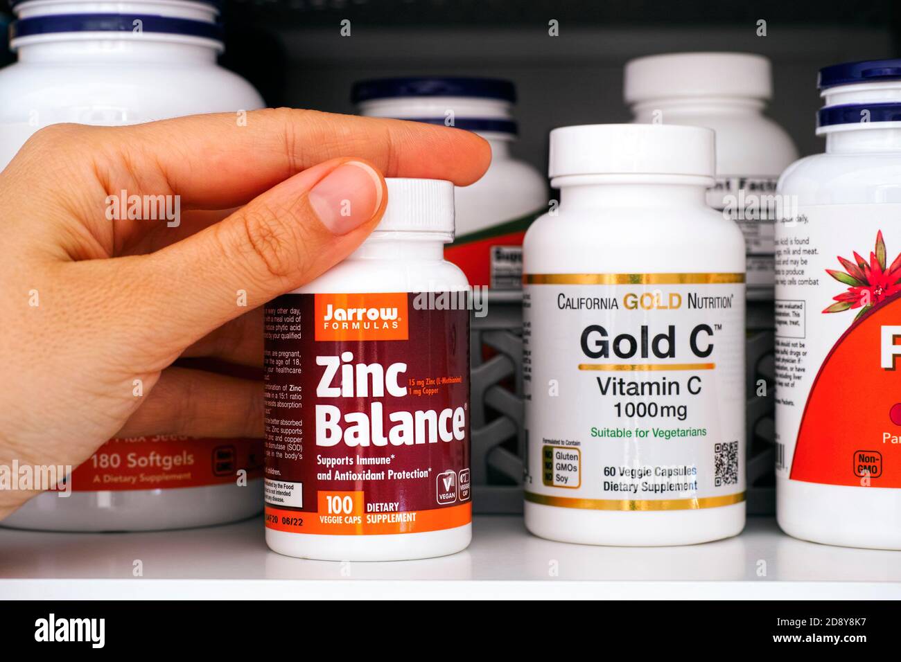Pill balance hi-res stock photography and images - Alamy