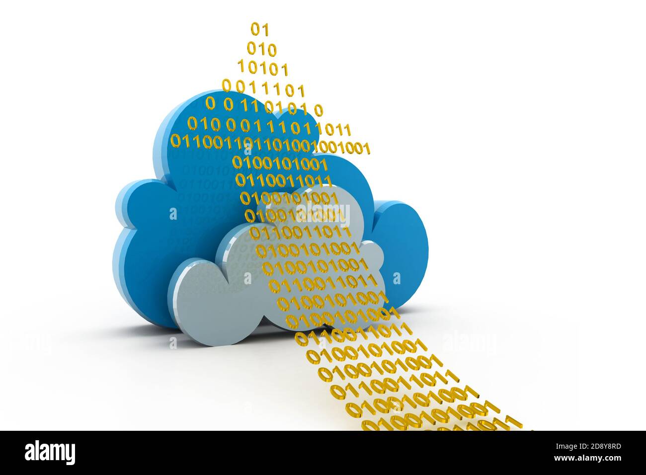 cloud computing and uploading Stock Photo - Alamy