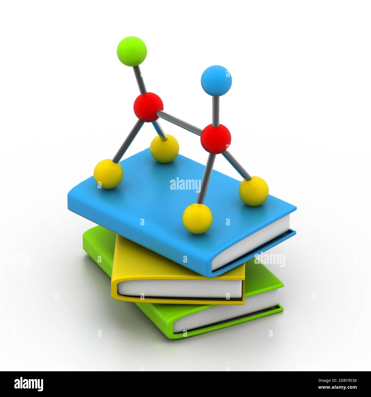 Scientific study hi-res stock photography and images - Alamy