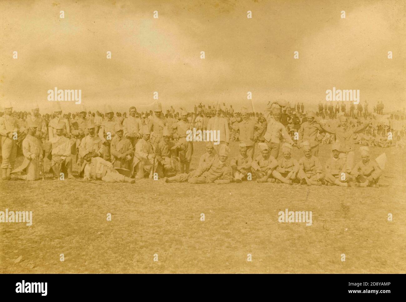1880s soldiers hi-res stock photography and images - Alamy