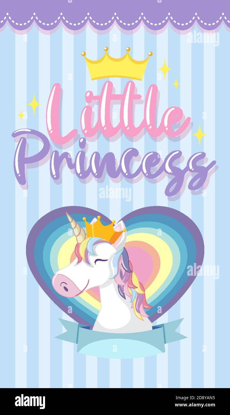 Princess Logo Wallpaper