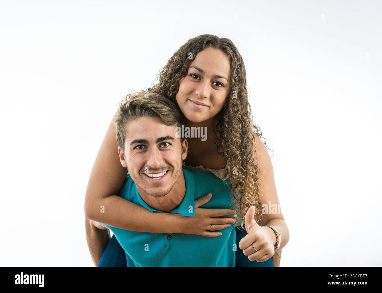 Positive expressions hi-res stock photography and images - Alamy