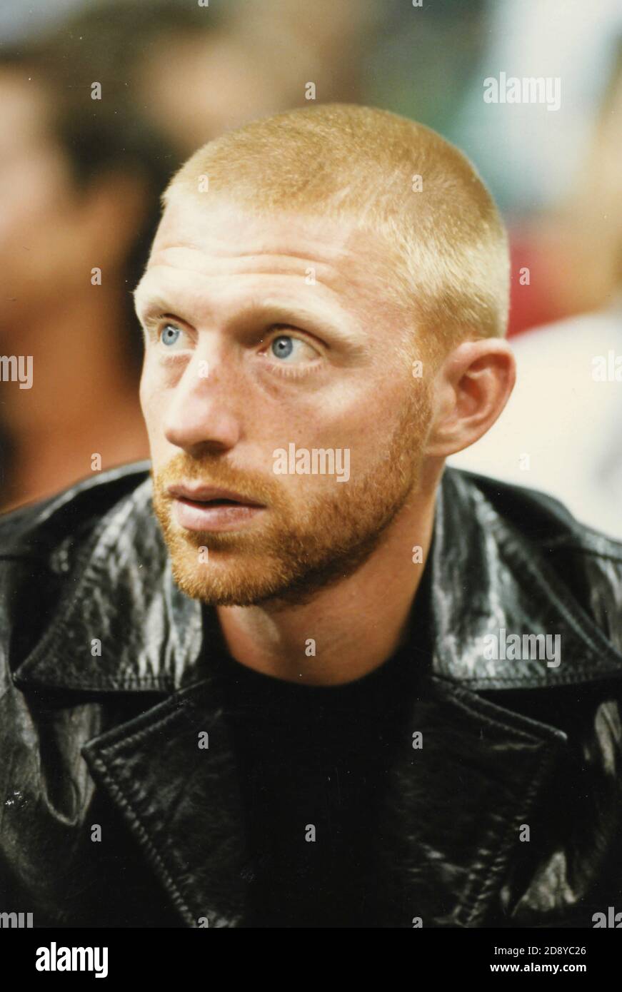 Who was Hank Scorpio modeled after physically? : r/Simpsons