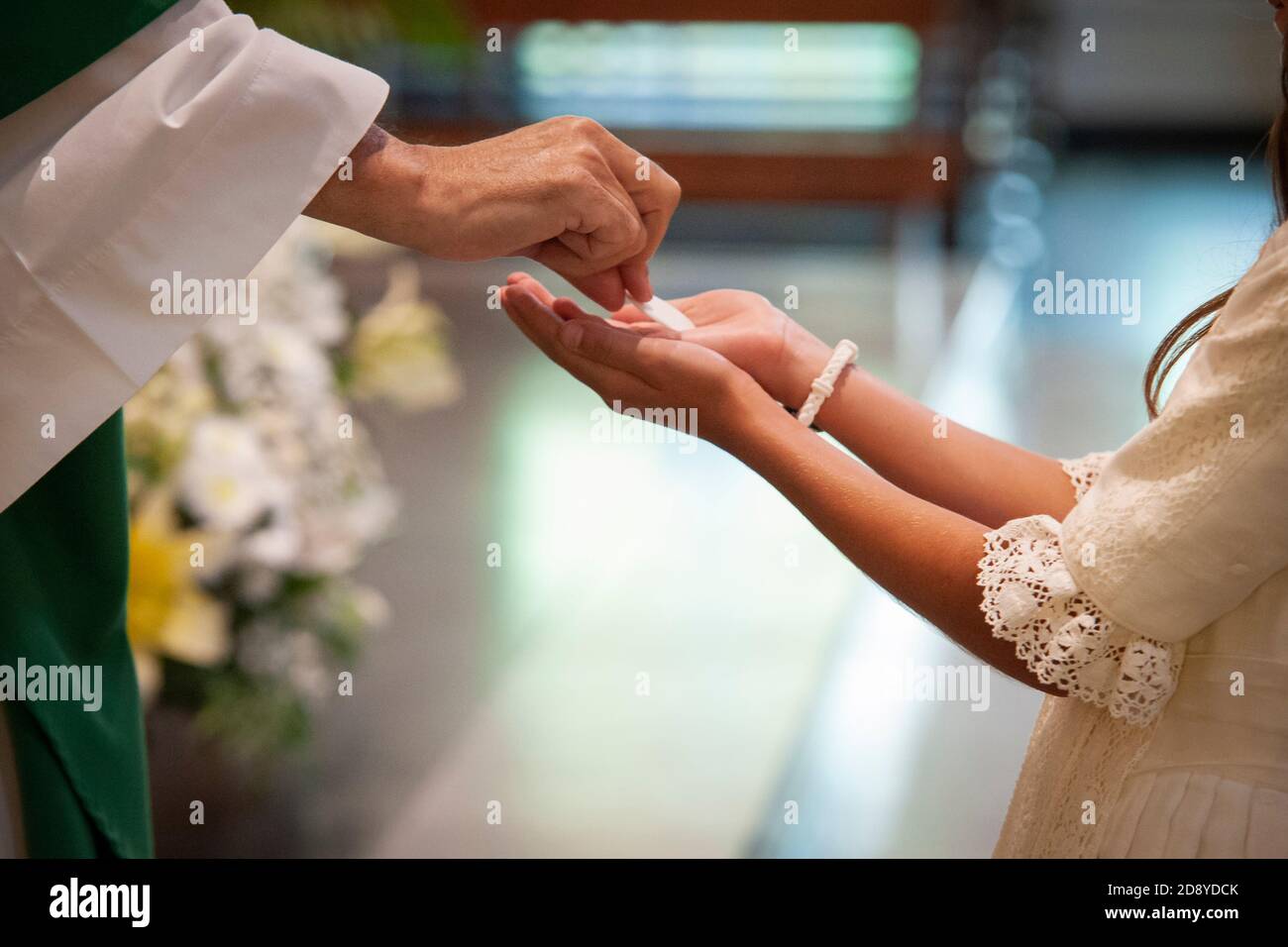 Girl who makes first hi-res stock photography and images - Alamy