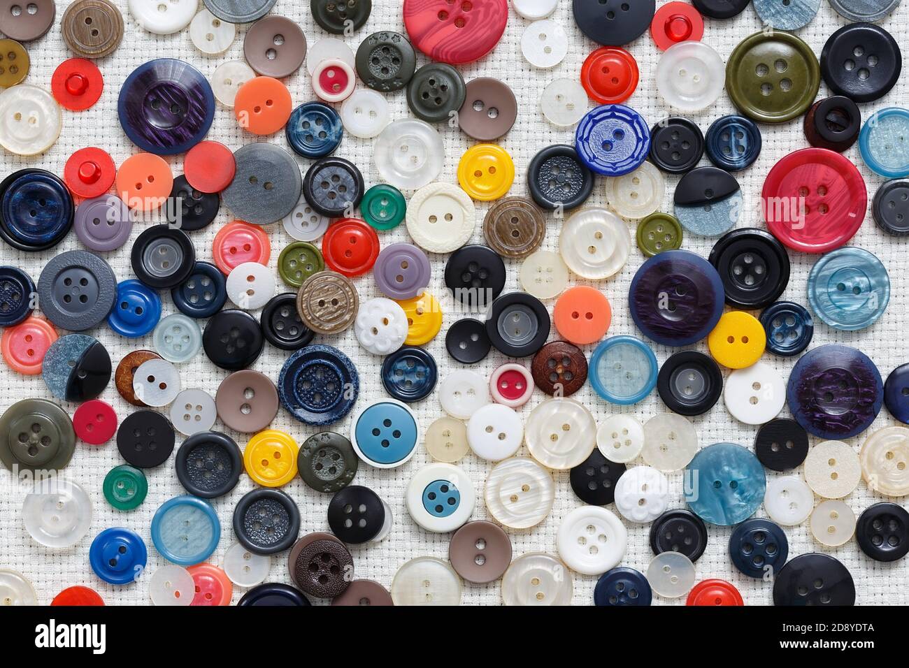 Sewing abstract background hi-res stock photography and images - Alamy