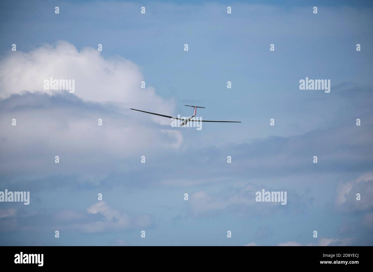 Flying planor hi-res stock photography and images - Alamy