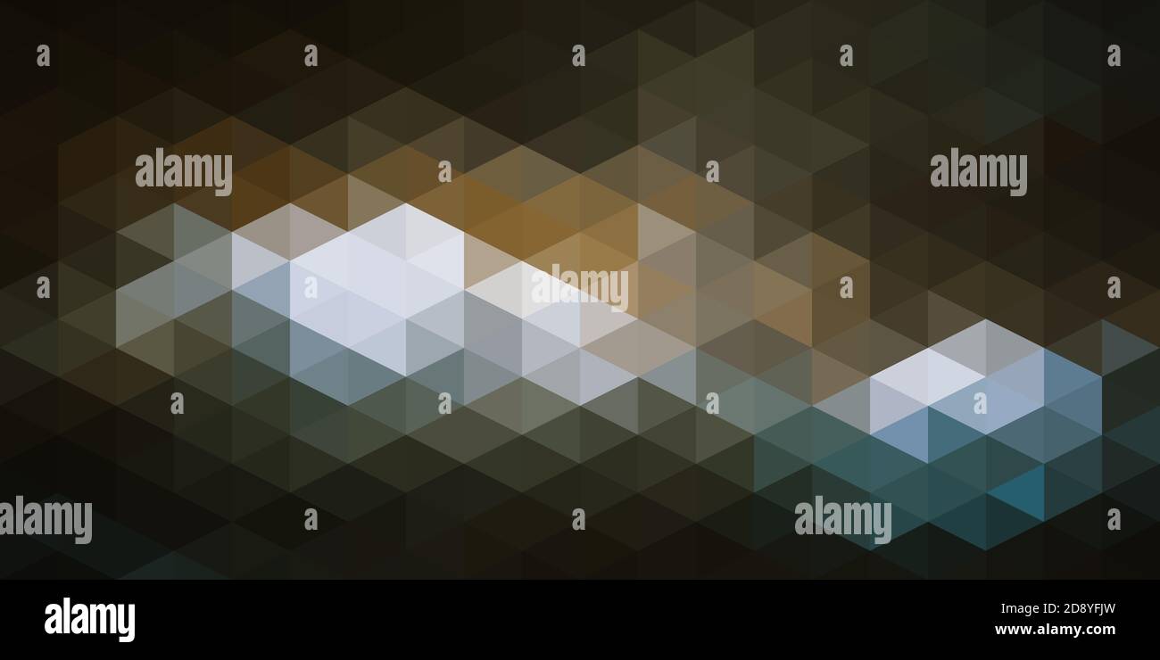 Modern Design. Abstract mosaic background for design Stock Photo - Alamy