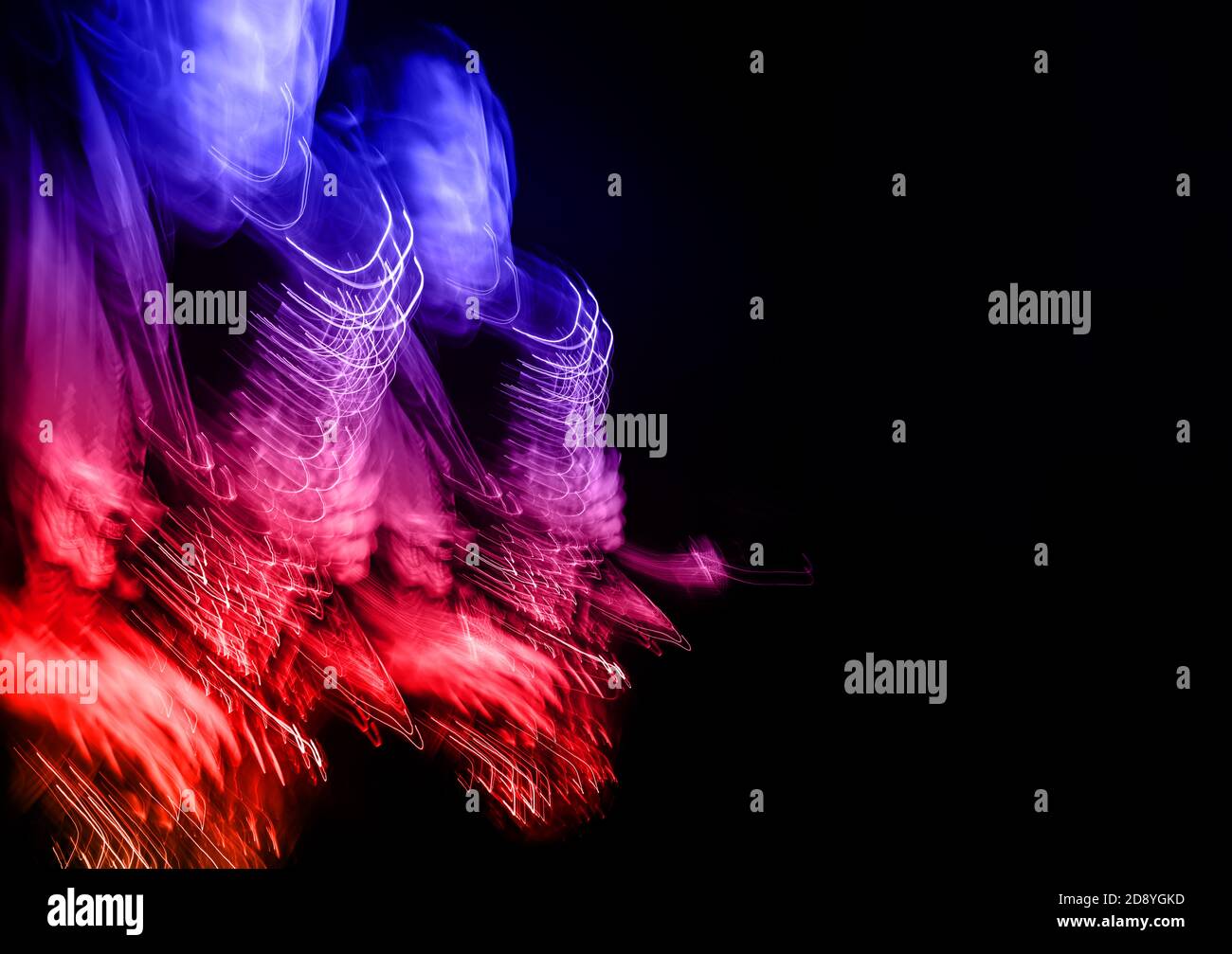 Jazz music concept. Saxophone player performing on stage. Sax player ...