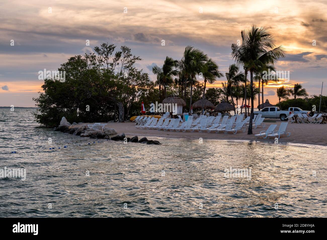 Key island hi-res stock photography and images - Alamy