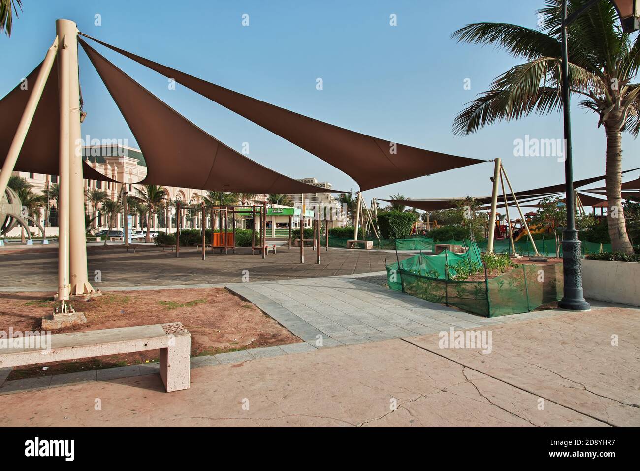 Jeddah Seafront High Resolution Stock Photography and Images - Alamy