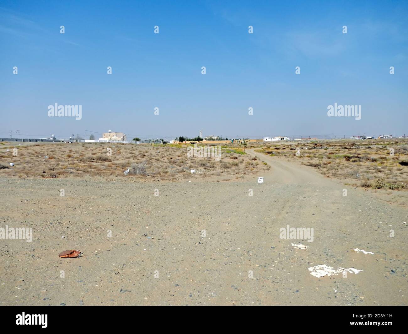 Saudi arabia desert coast hi-res stock photography and images - Alamy