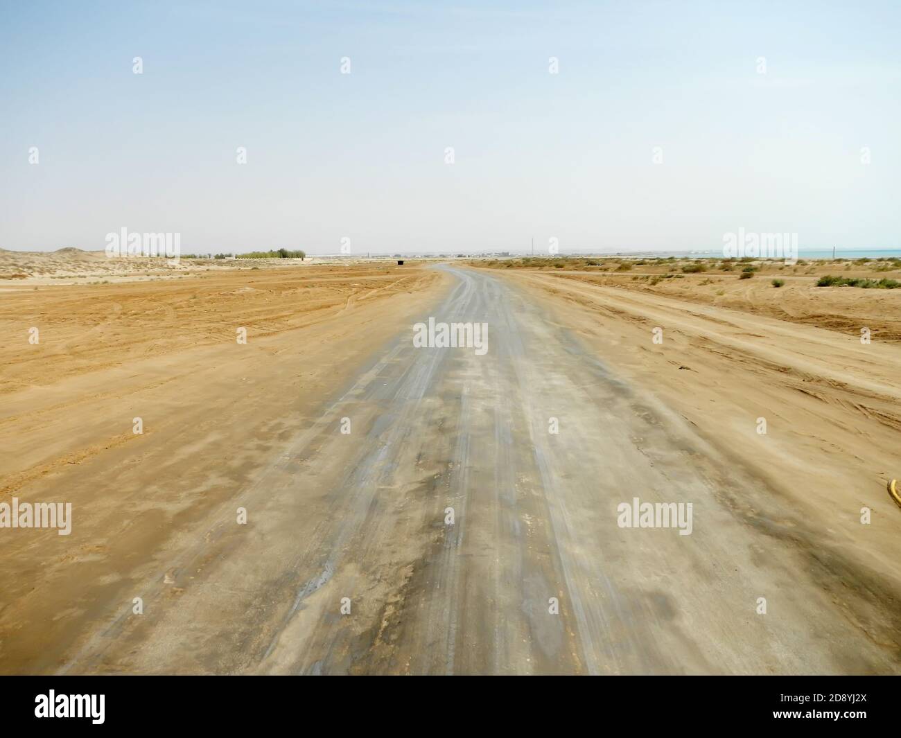Saudi arabia city coast hi-res stock photography and images - Alamy