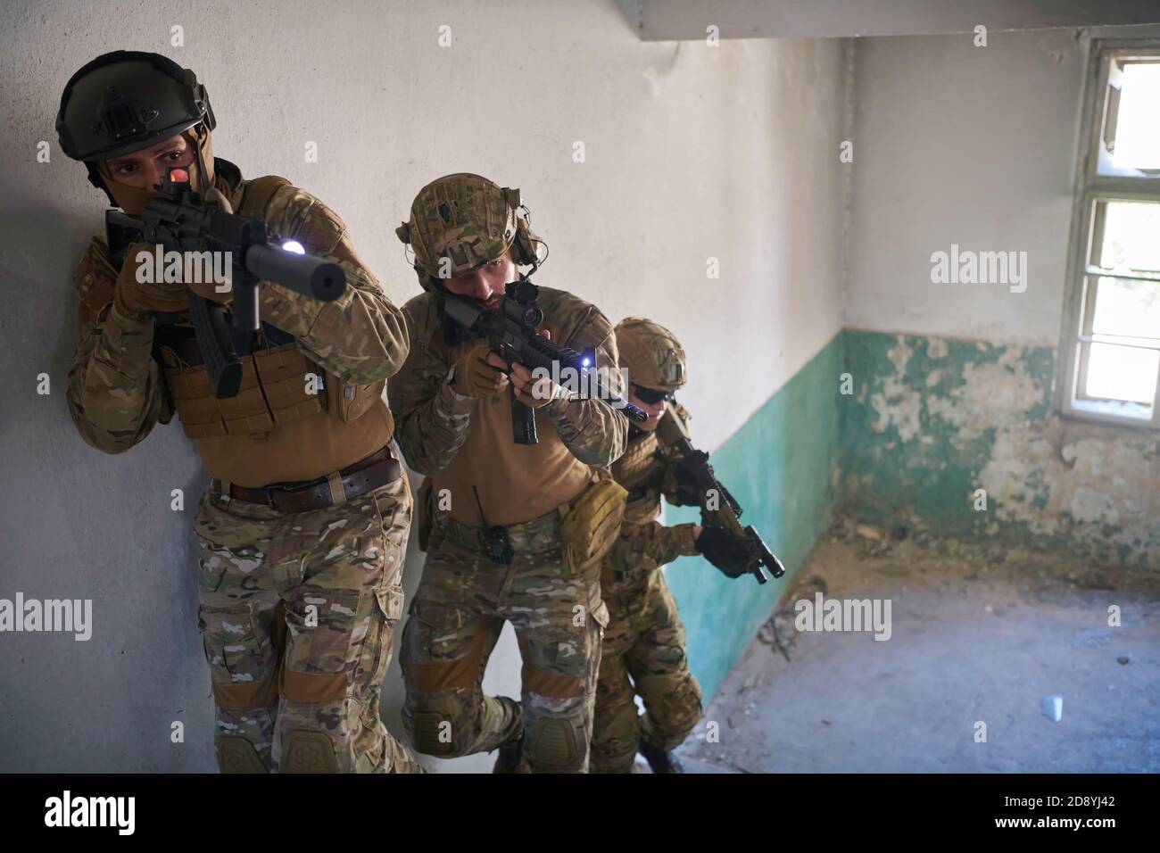 Camouflage stairs hi-res stock photography and images - Alamy