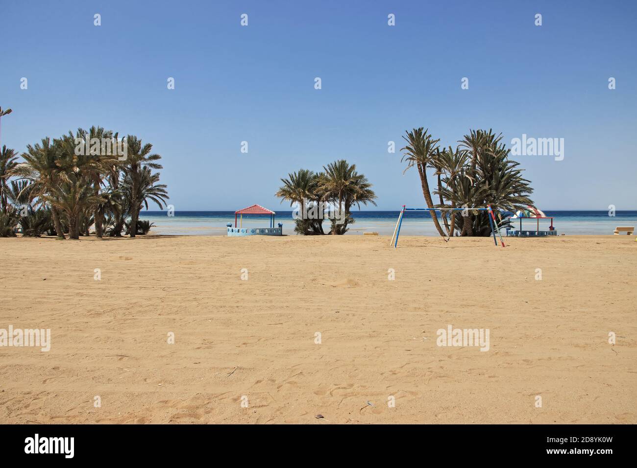 The beach of Red sea, Saudi arabia Stock Photo - Alamy