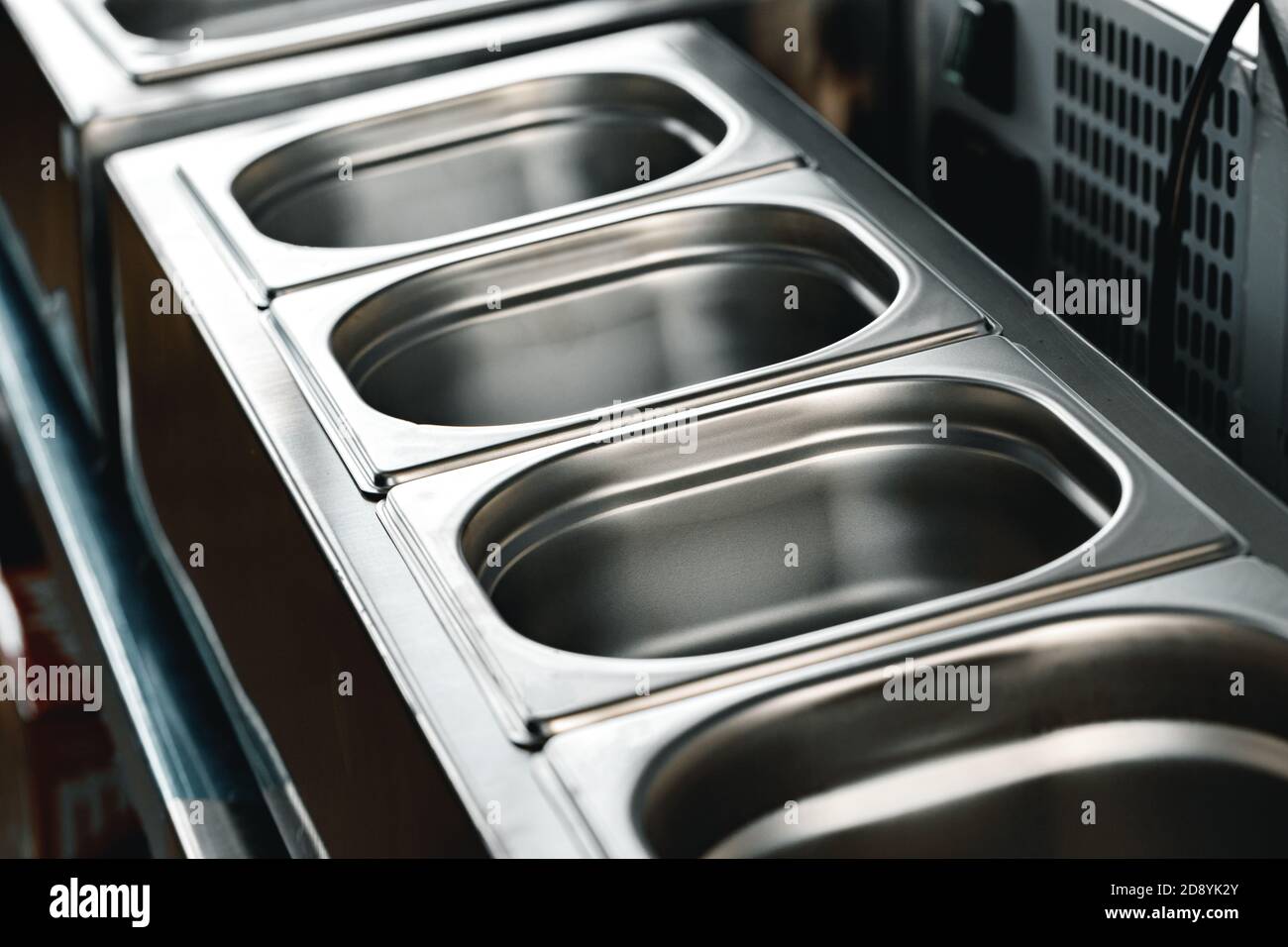 Catering Containers High Resolution Stock Photography and Images - Alamy