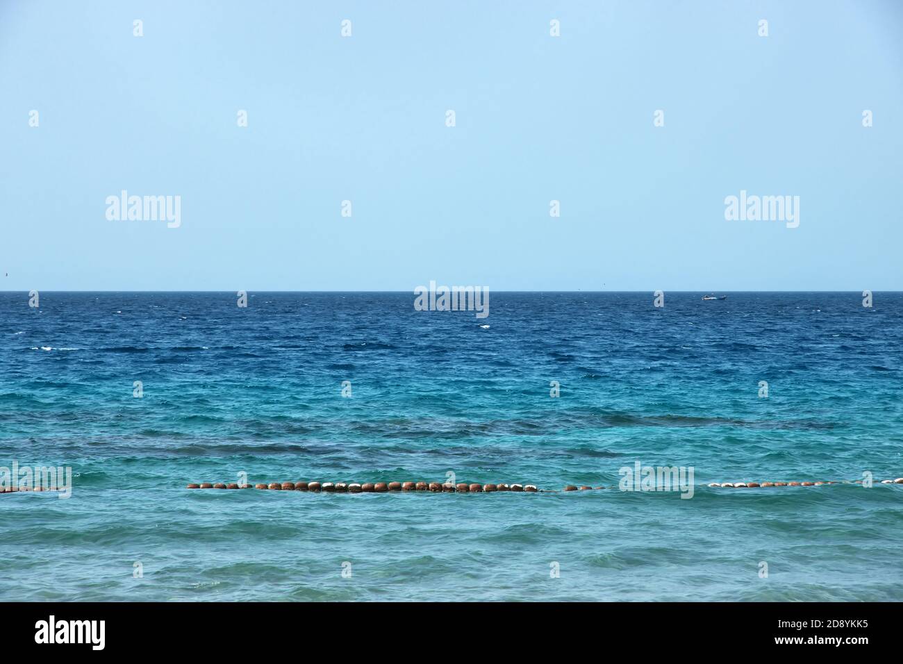 The view of Red sea, Saudi arabia Stock Photo - Alamy