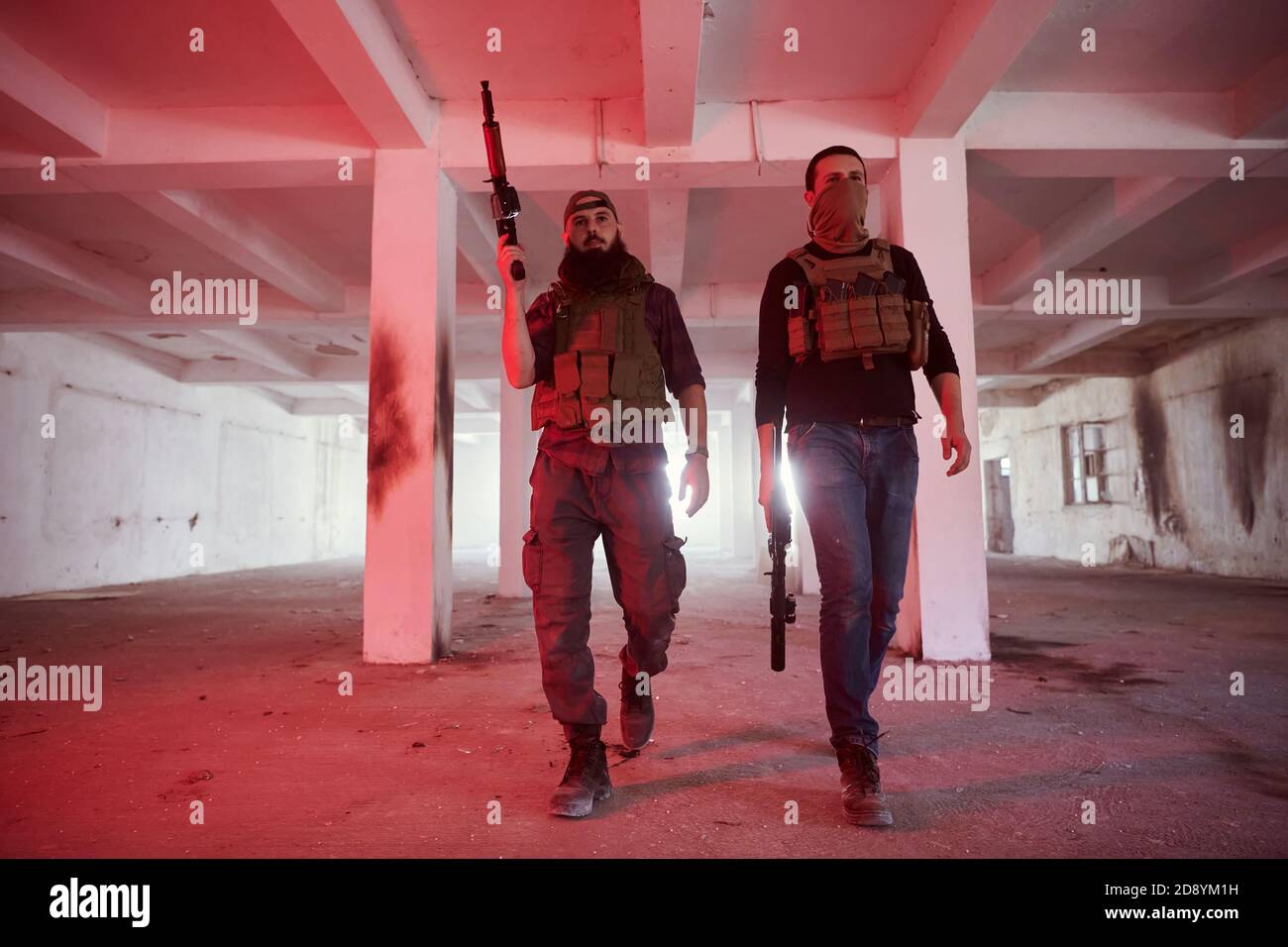 Team recon hi-res stock photography and images - Alamy