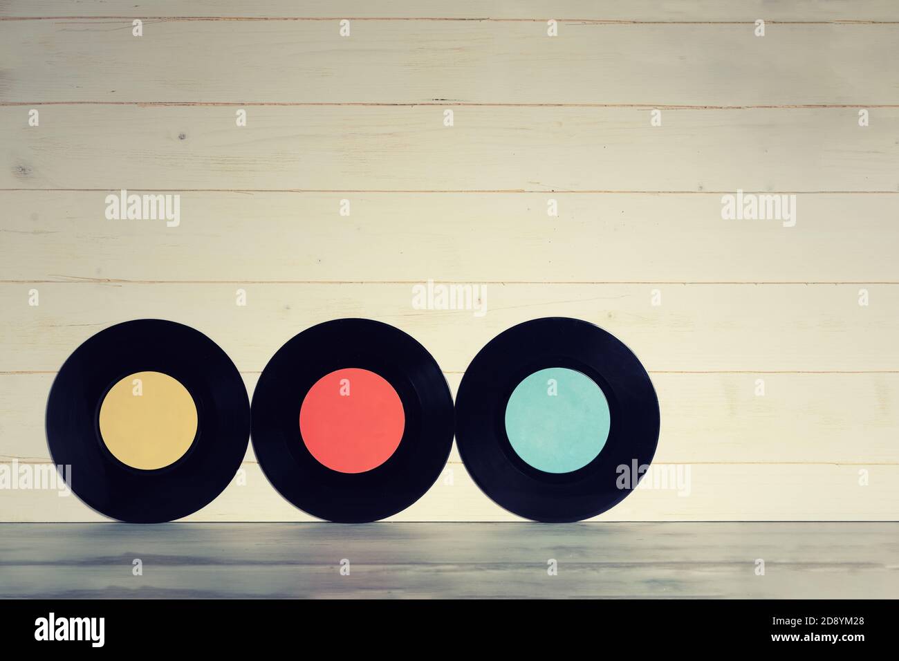 Red vinyl texture hi-res stock photography and images - Alamy