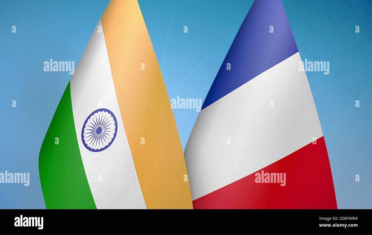 Indian celebration france hi-res stock photography and images - Alamy