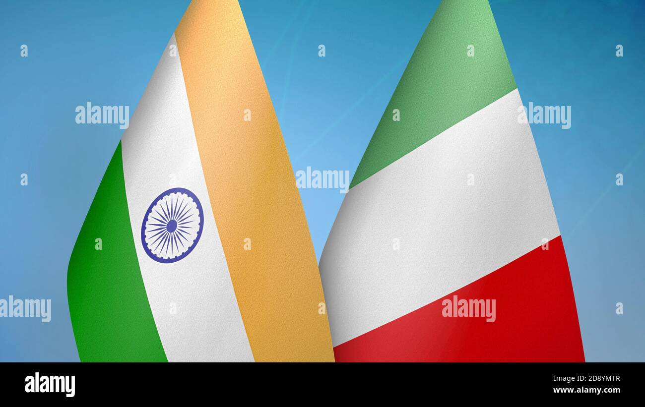 India italy war hi-res stock photography and images - Alamy