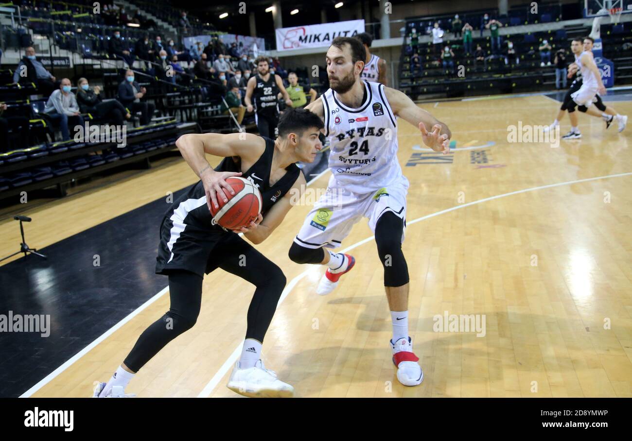 Panagiotis Kalaitzakis is a Greek professional basketball player for ...