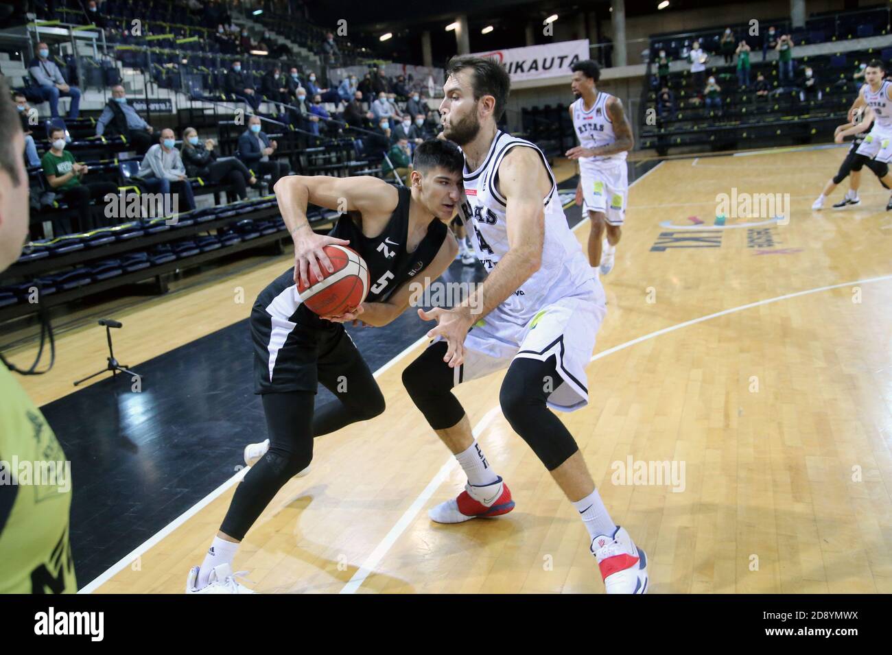Panagiotis Kalaitzakis is a Greek professional basketball player for ...