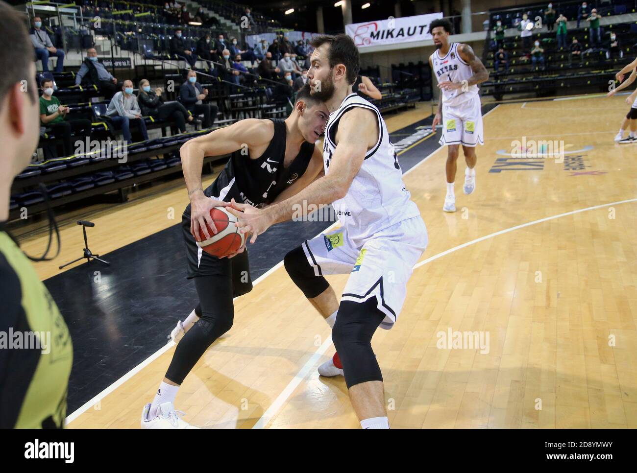 Panagiotis Kalaitzakis is a Greek professional basketball player for ...