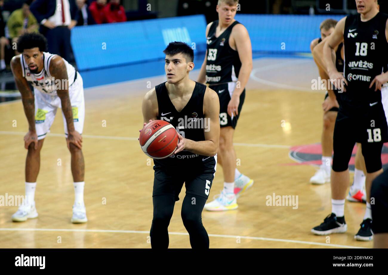 Panagiotis Kalaitzakis is a Greek professional basketball player for ...